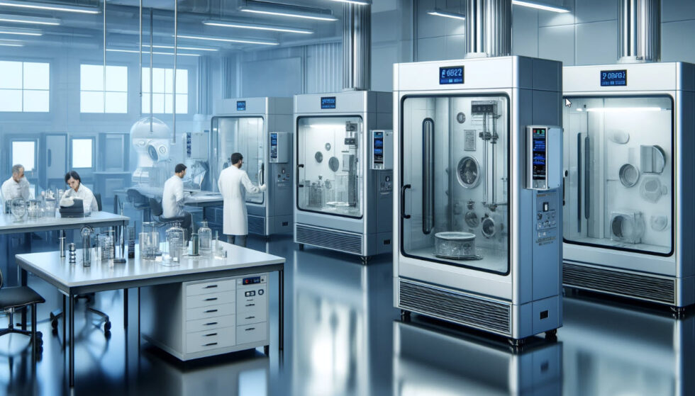 Unlocking the Secrets of Durability: The Role of Environmental Test ...