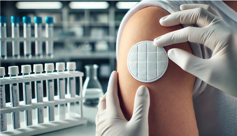 HRIPT Testing: Evaluating Skin Safety and Allergenicity | Outsource ...