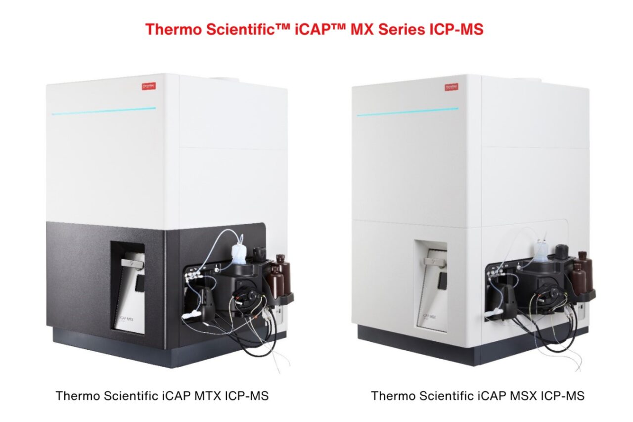 New iCAP™ MX Series ICP-MS | Outsource! Contract Laboratory E - Magazine