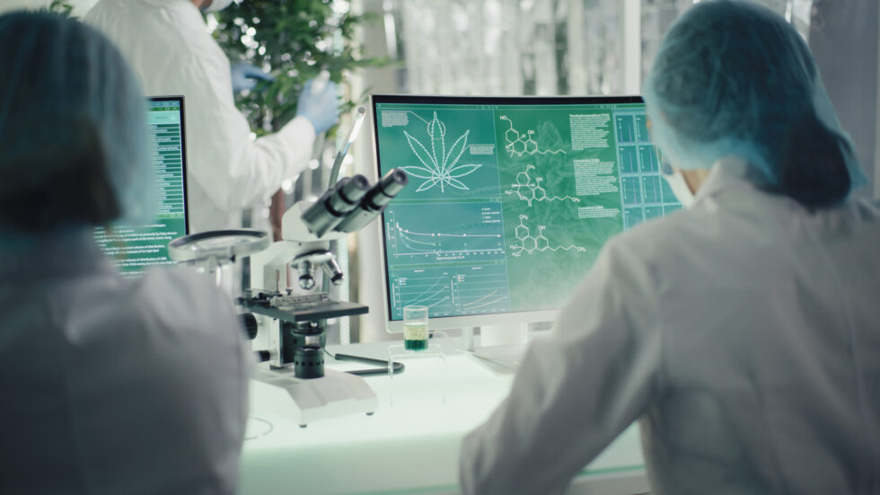 CDC Biosafety Levels: BSL-1, BSL-2, BSL-3, BSL-4 | Outsource! Contract ...