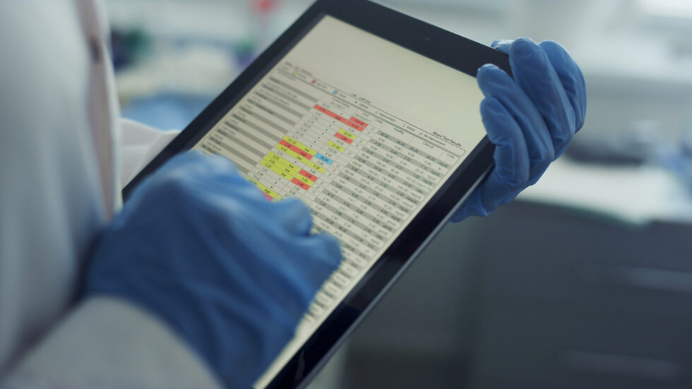 STAT Laboratory Tests