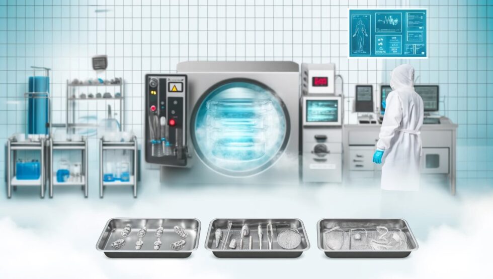 Medical Device Sterilization Validation Testing | Outsource! Contract ...