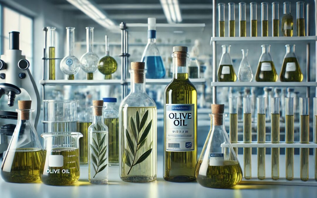 Food Color Testing: Ensuring Food Quality and Safety