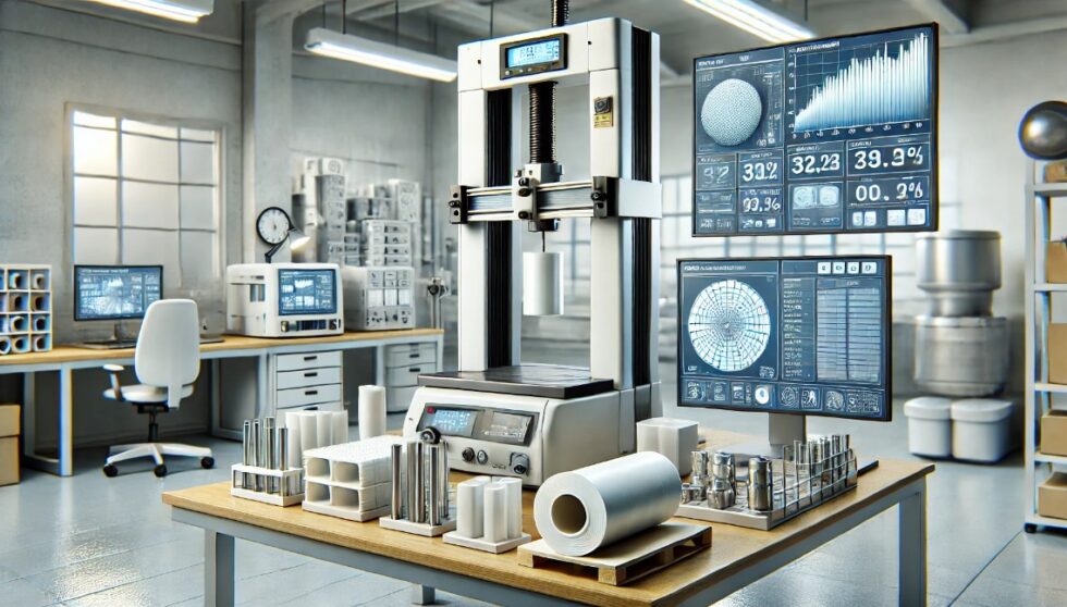 Yellowness Index of Plastics: Understanding Laboratory Testing Methods